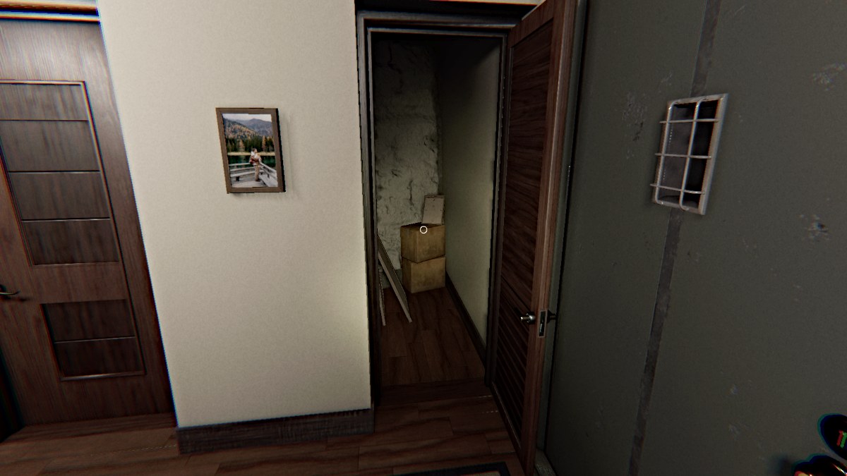 All hiding spots in Phasmophobia's Point Hope map | Pro Game Guides