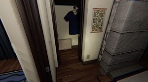 All hiding spots in Phasmophobia's Point Hope map | Pro Game Guides