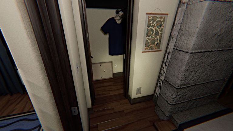 All hiding spots in Phasmophobia's Point Hope map | Pro Game Guides