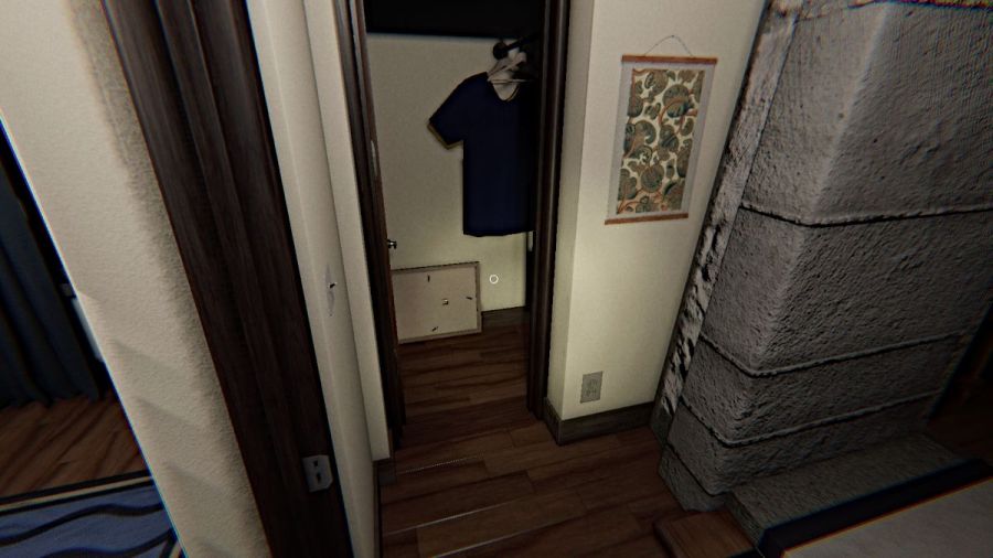 All hiding spots in Phasmophobia's Point Hope map | Pro Game Guides