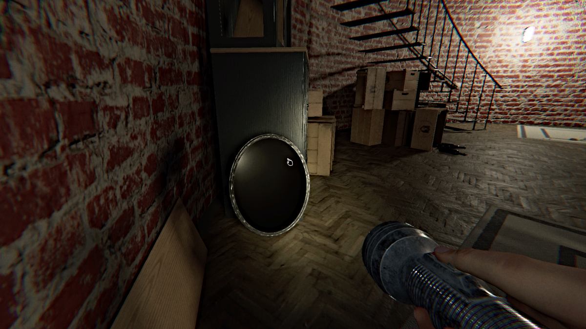 All Cursed Object locations in Point Hope - Phasmophobia | Pro Game Guides