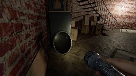 All Cursed Object locations in Point Hope - Phasmophobia | Pro Game Guides