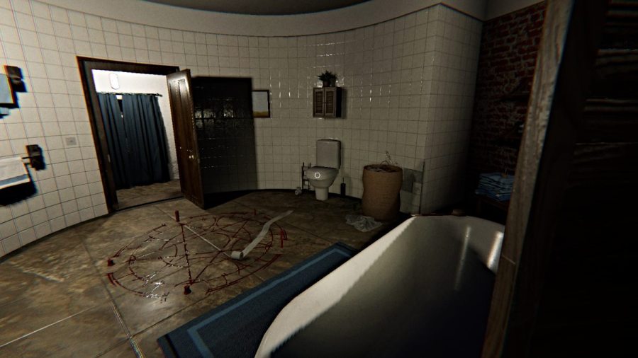 All Cursed Object locations in Point Hope - Phasmophobia | Pro Game Guides