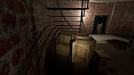 All hiding spots in Phasmophobia's Point Hope map | Pro Game Guides