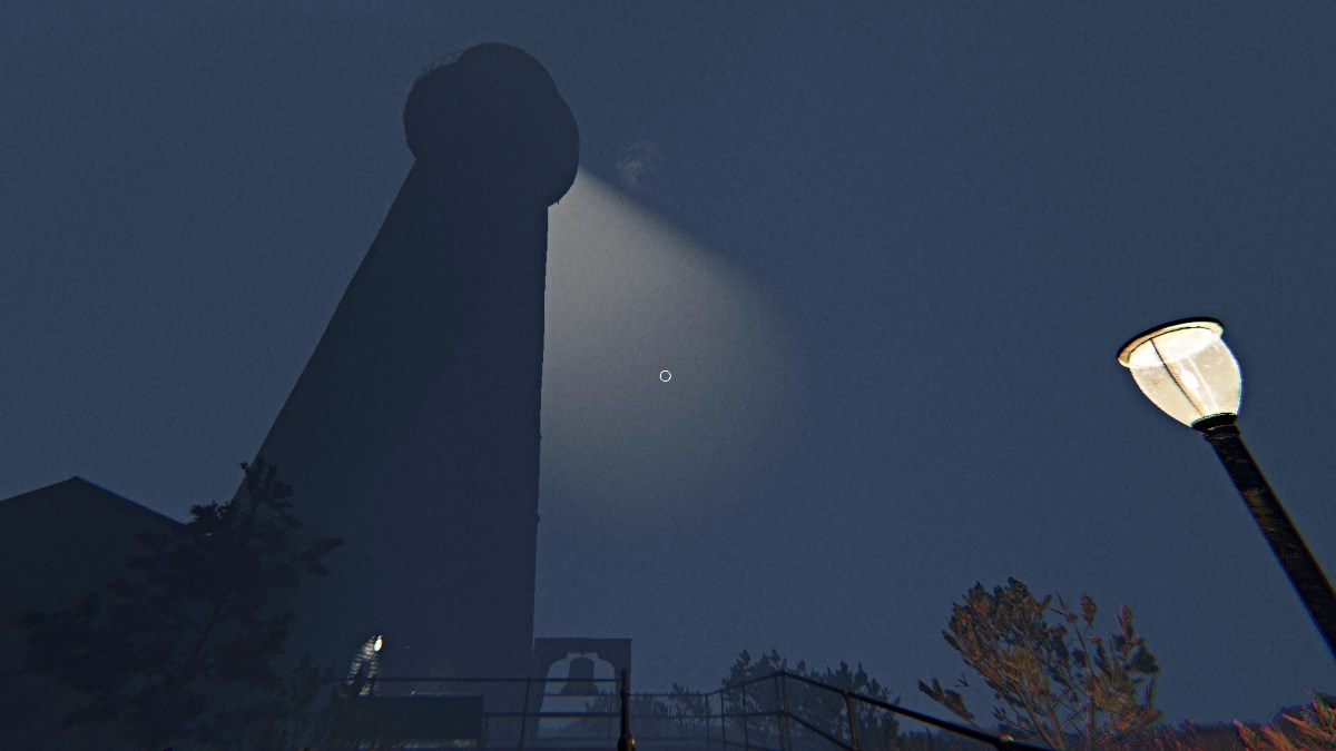 How to unlock Lighthouse Keeper ID Card Badge in Phasmophobia | Pro ...