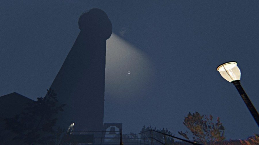 How to unlock Lighthouse Keeper ID Card Badge in Phasmophobia | Pro ...