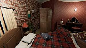 All hiding spots in Phasmophobia's Point Hope map | Pro Game Guides