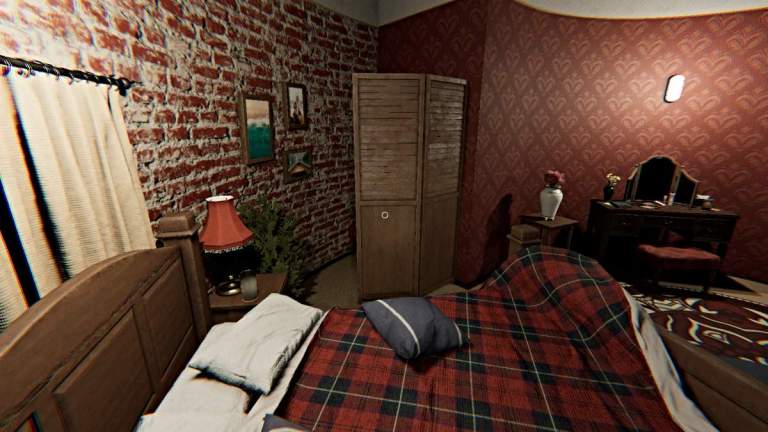 All hiding spots in Phasmophobia's Point Hope map | Pro Game Guides