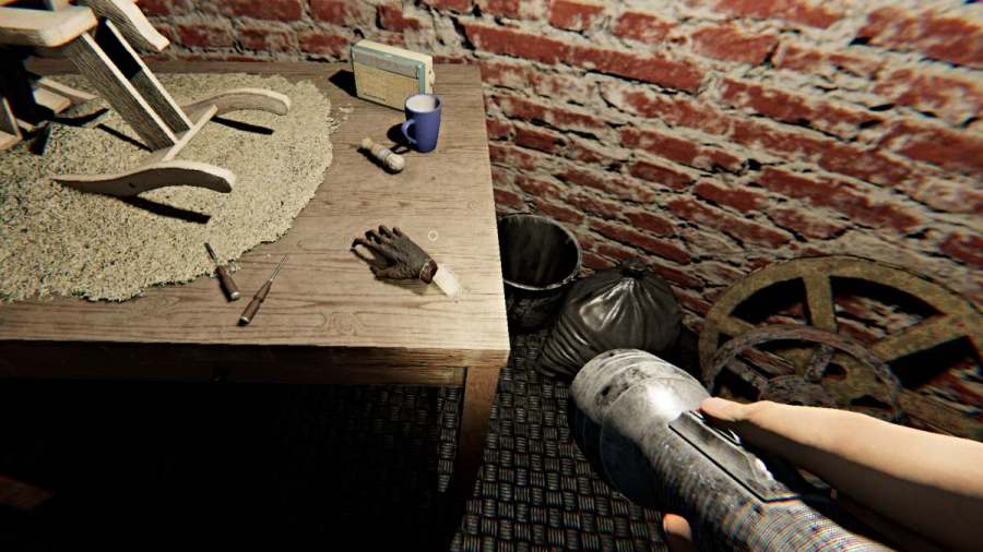 All Cursed Object locations in Point Hope - Phasmophobia | Pro Game Guides