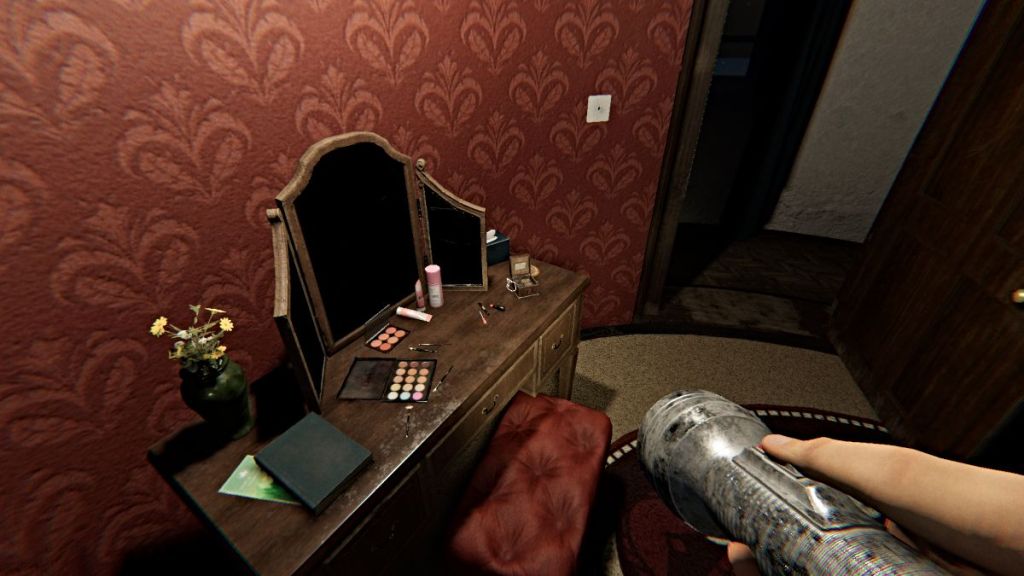 All Cursed Object locations in Point Hope - Phasmophobia | Pro Game Guides