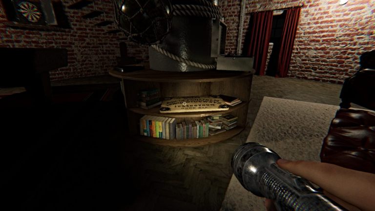 All Cursed Object locations in Point Hope - Phasmophobia | Pro Game Guides