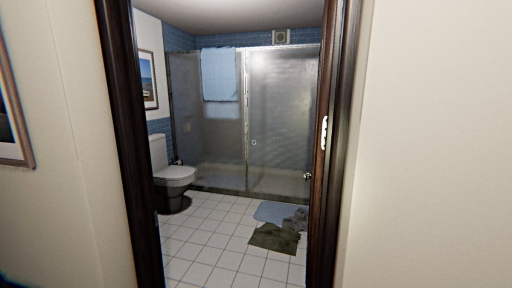 All hiding spots in Phasmophobia's Point Hope map | Pro Game Guides