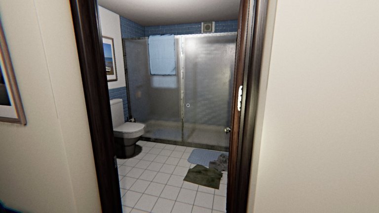 All hiding spots in Phasmophobia's Point Hope map | Pro Game Guides