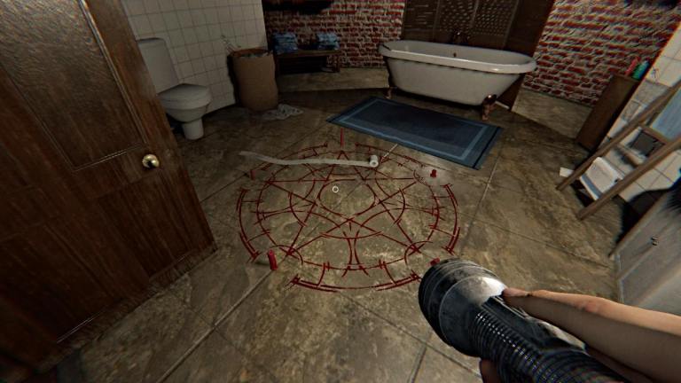 All Cursed Object locations in Point Hope - Phasmophobia | Pro Game Guides