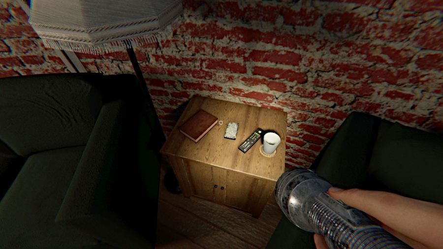 All Cursed Object locations in Point Hope - Phasmophobia | Pro Game Guides