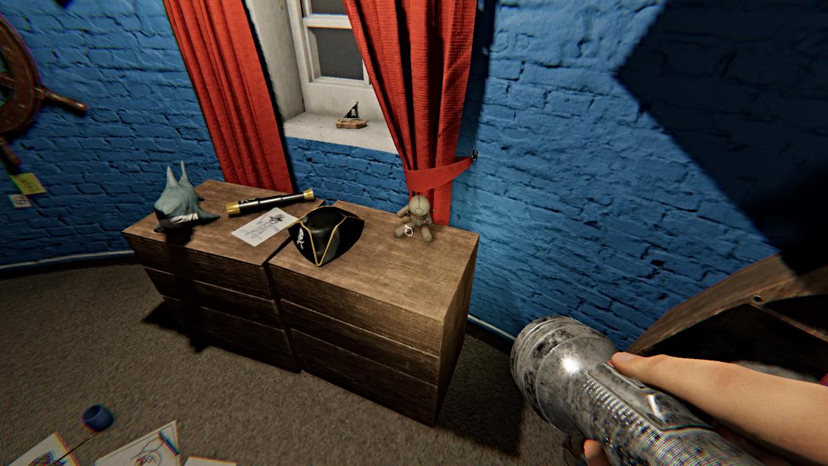 All Cursed Object locations in Point Hope - Phasmophobia | Pro Game Guides