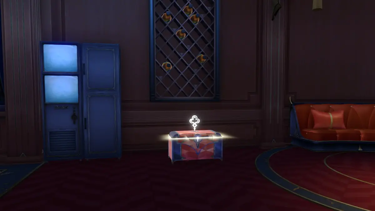 All Honkai Star Rail Radiant Feldspar Treasure Chests and Lordly ...