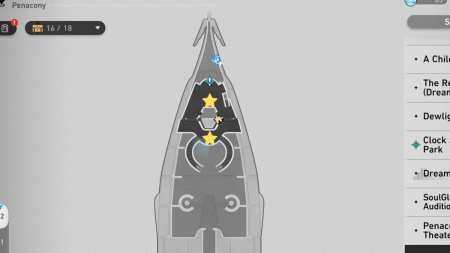 All Honkai Star Rail Radiant Feldspar Treasure Chests and Lordly ...