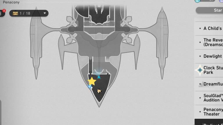 All Honkai Star Rail Radiant Feldspar Treasure Chests and Lordly ...