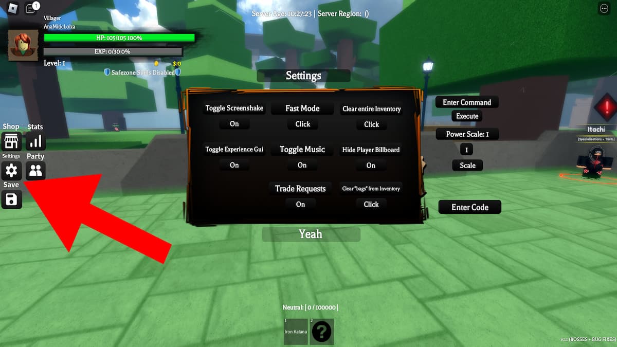 RE XL Codes (May 2025) | Pro Game Guides