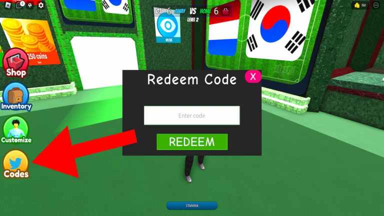 Realistic Street Soccer Codes (June 2024) | Pro Game Guides