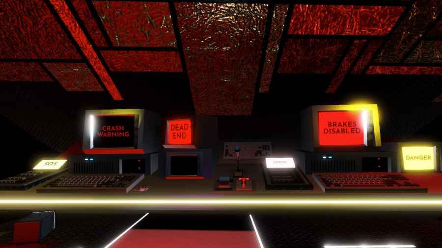 Terminal Escape Walkthrough: Chapters 1-4 | Pro Game Guides