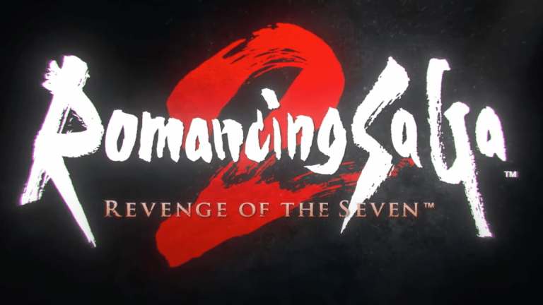 What is Romancing SaGa 2 Revenge of the Seven? Release date, gameplay ...