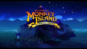 Secret of Monkey Island: Special Edition Walkthrough | Pro Game Guides