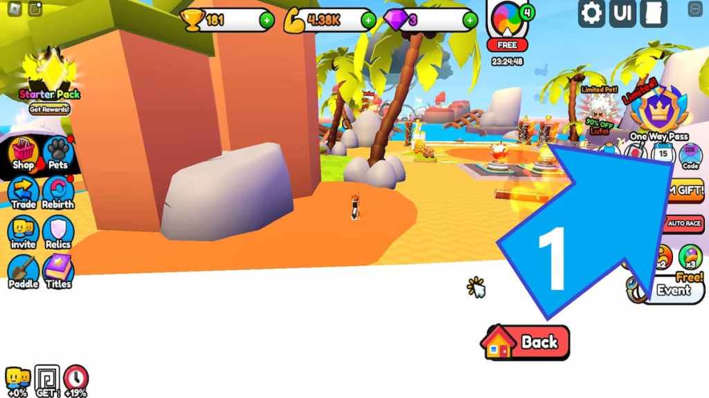 Shark Bite Simulator Codes (June 2024) | Pro Game Guides