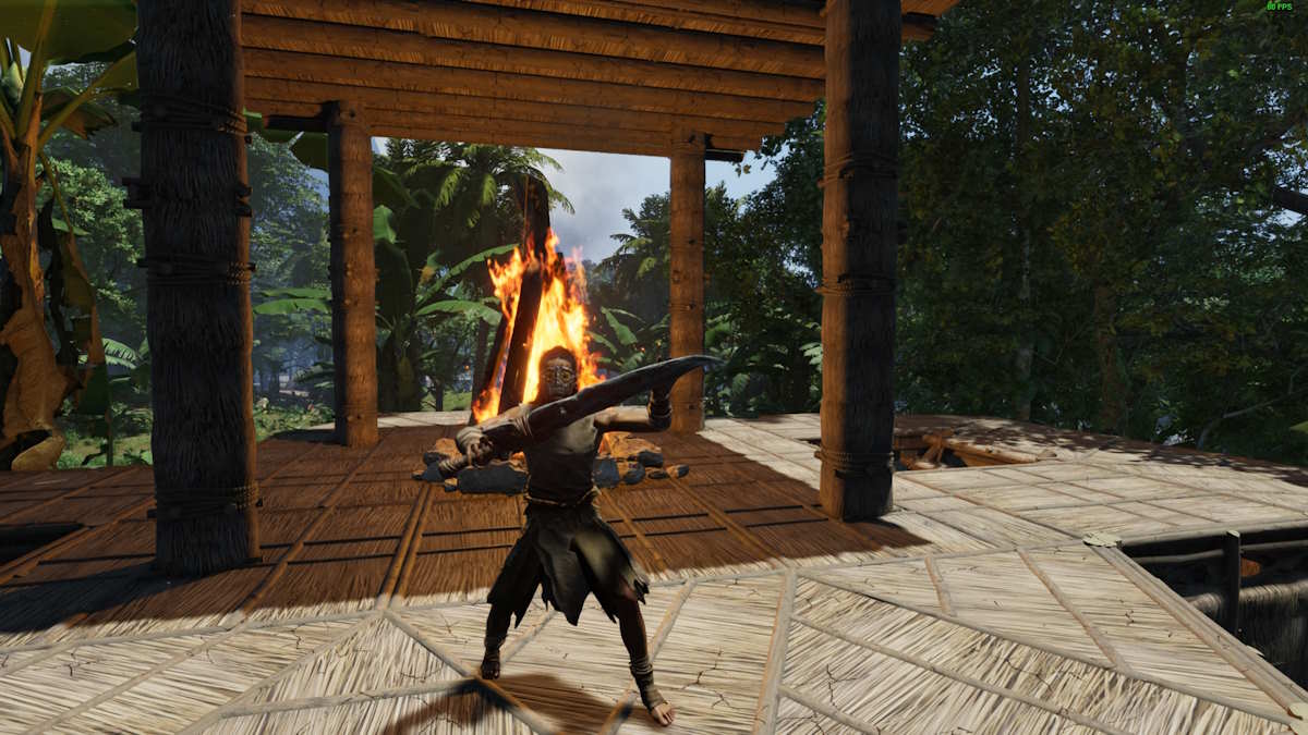 Soulmask Combat Guide | Pro Game Guides