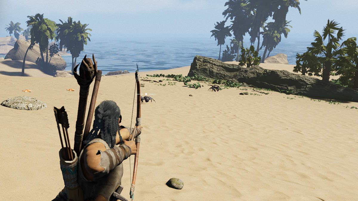 How to make Venom and Poison Arrows in Soulmask | Pro Game Guides