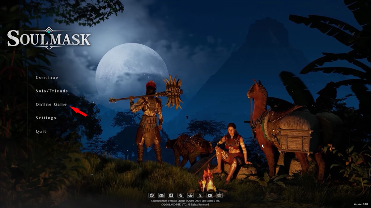 Soulmask Dedicated Server Setup Guide | Pro Game Guides