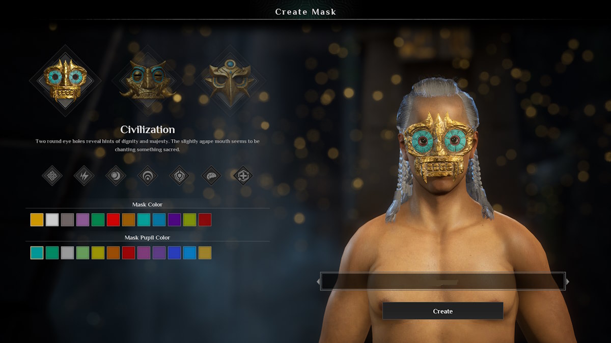Which starter Mask should you choose in Soulmask? | Pro Game Guides