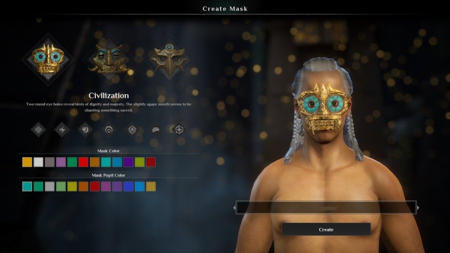 Which starter Mask should you choose in Soulmask? | Pro Game Guides