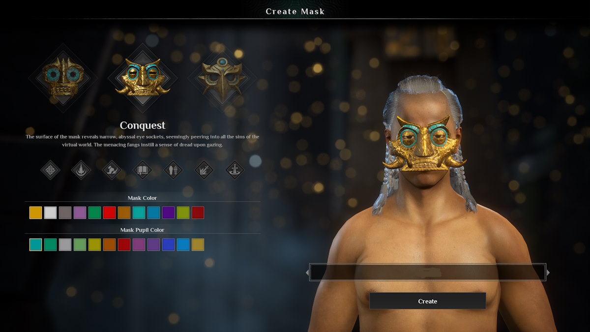 Which starter Mask should you choose in Soulmask? | Pro Game Guides