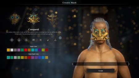 Which starter Mask should you choose in Soulmask? | Pro Game Guides