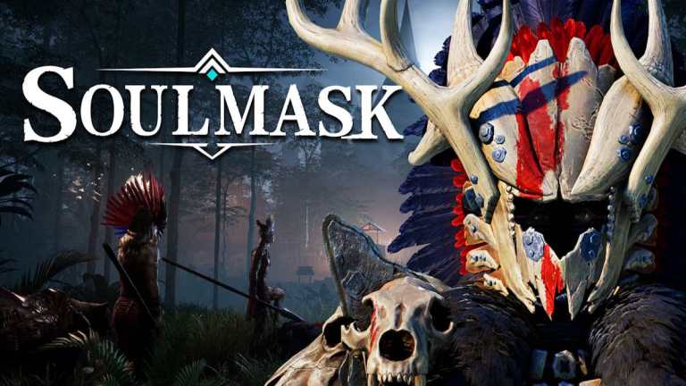 Soulmask Combat Guide | Pro Game Guides