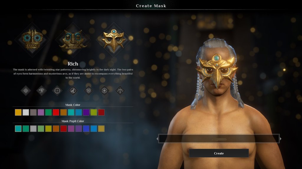 Which starter Mask should you choose in Soulmask? | Pro Game Guides