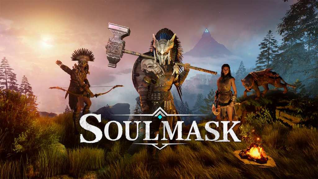 Soulmask | Pro Game Guides