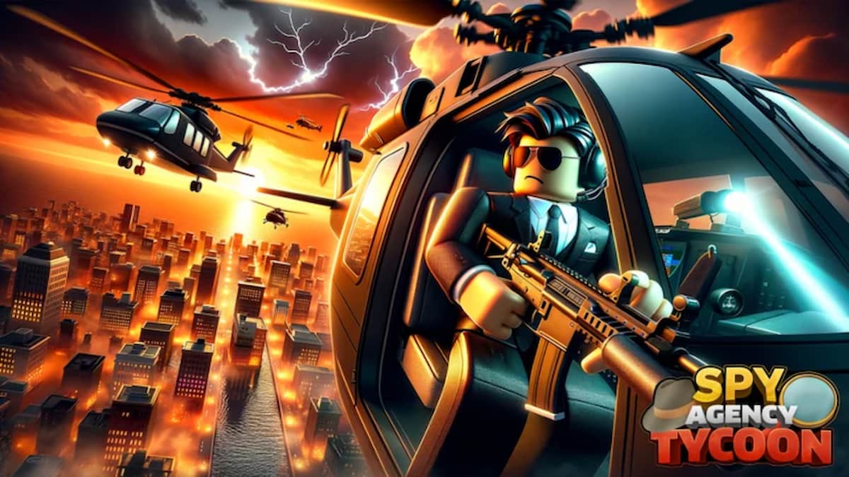 Spy Agency Tycoon Codes (October 2024) | Pro Game Guides