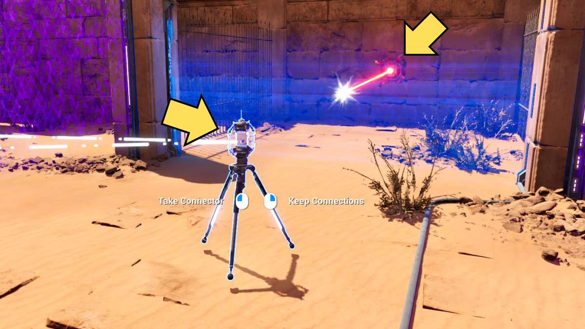 Talos Principle 2: Road to Elysium walkthrough | Pro Game Guides