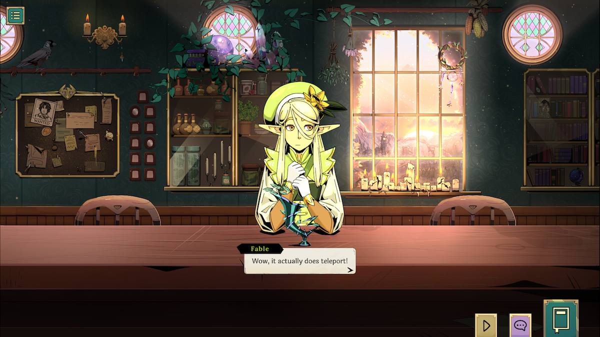 Tavern Talk Walkthrough (Best outcomes) | Pro Game Guides