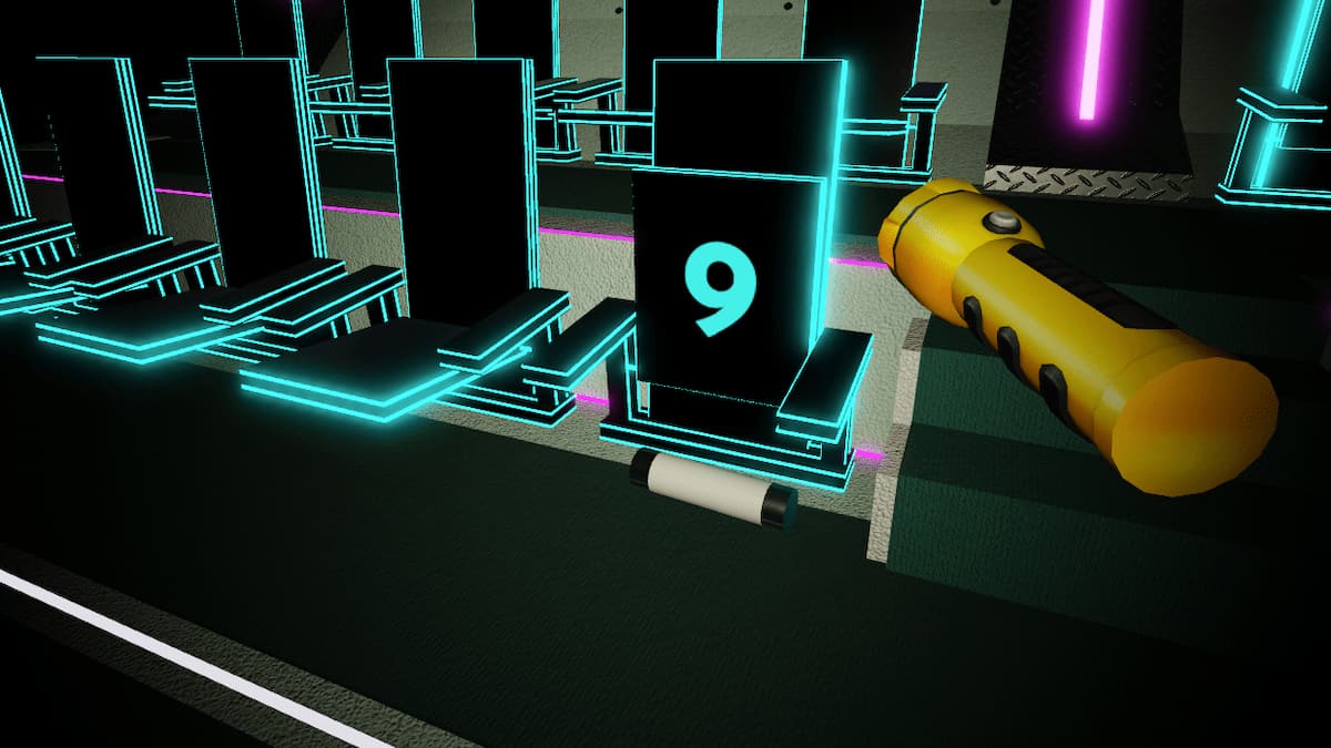 Terminal Escape Walkthrough: Chapters 1-4 | Pro Game Guides