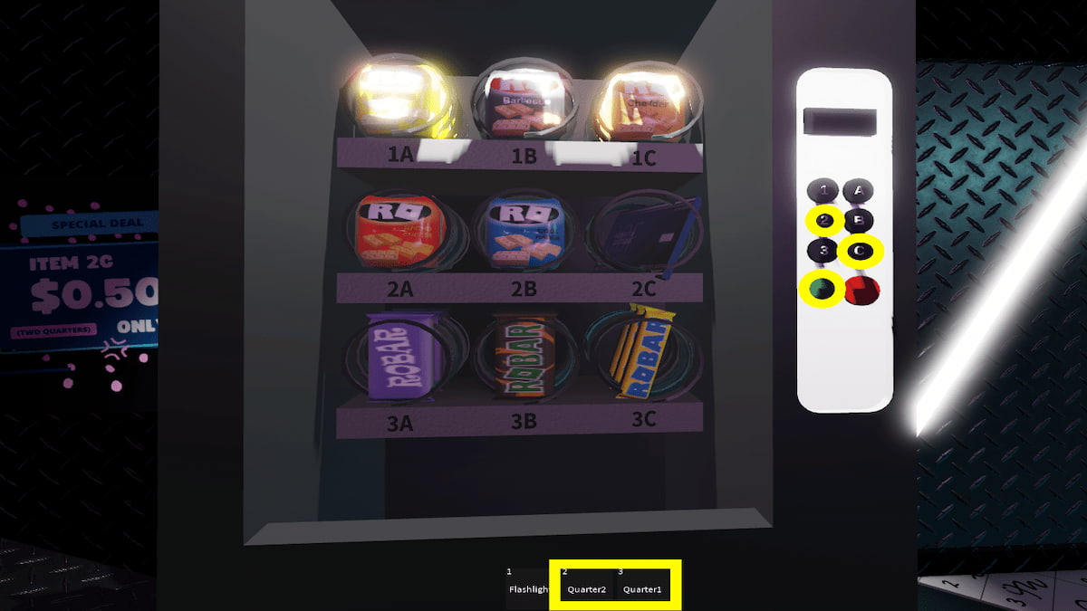 Terminal Escape Walkthrough: Chapters 1-4 | Pro Game Guides