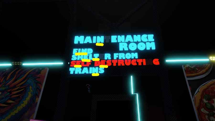 Terminal Escape Walkthrough: Chapters 1-4 | Pro Game Guides