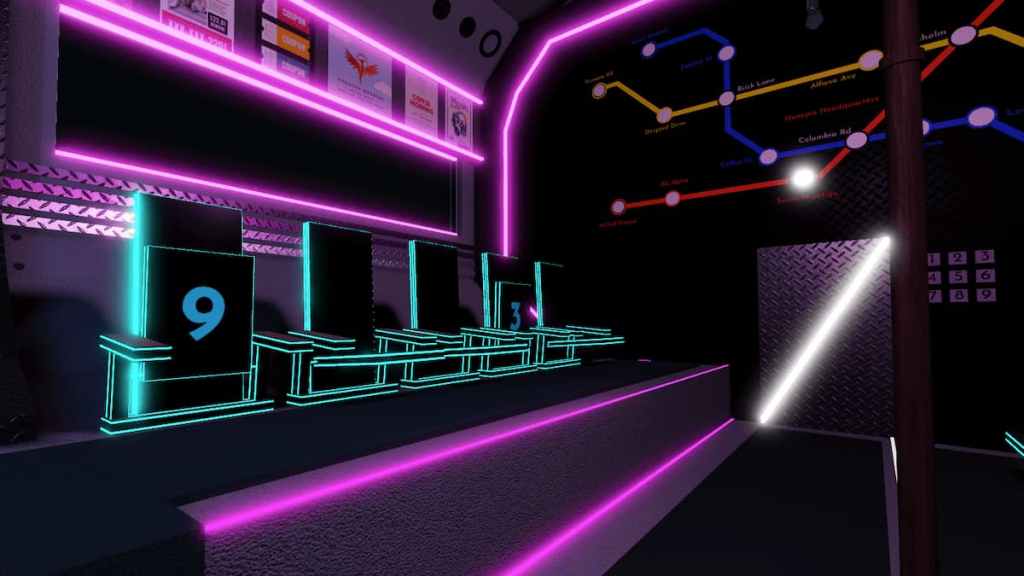 Terminal Escape Walkthrough: Chapters 1-4 | Pro Game Guides