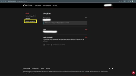 How to get the free DISSUN Capacitor FAMAS skin in The Finals | Pro ...