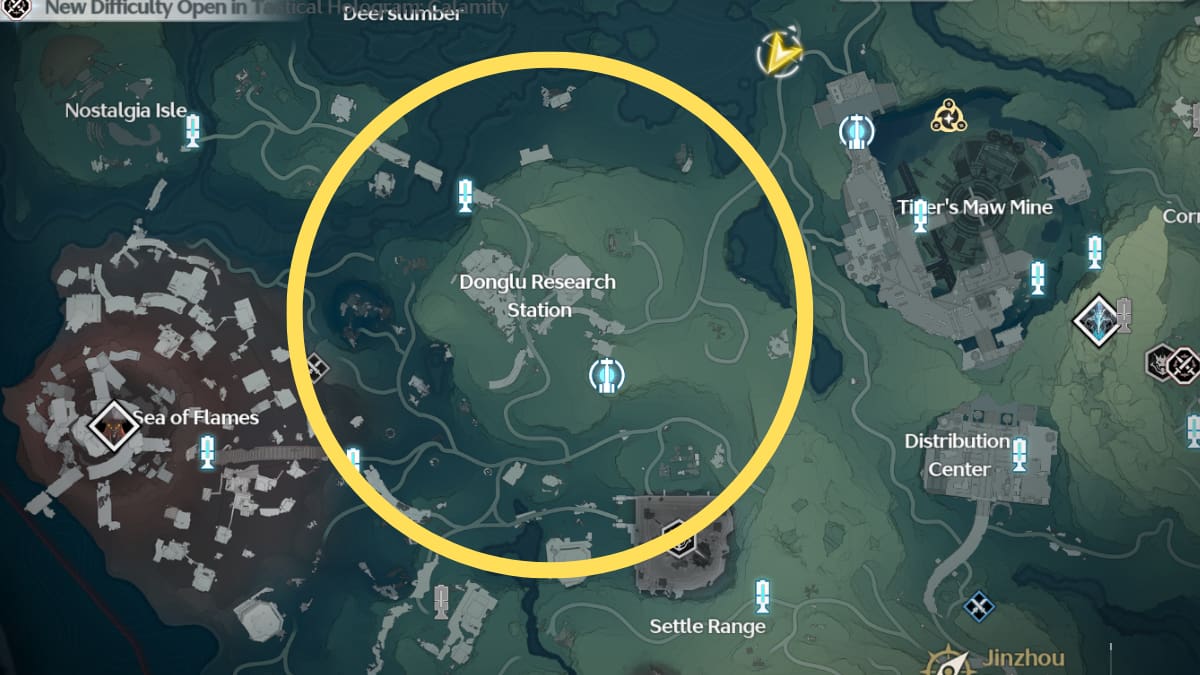 Wuthering Waves Echo – Excarat - Pro Game Guides