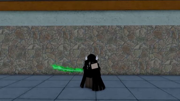 How to get Abject Kido weapon in Type Soul | Pro Game Guides