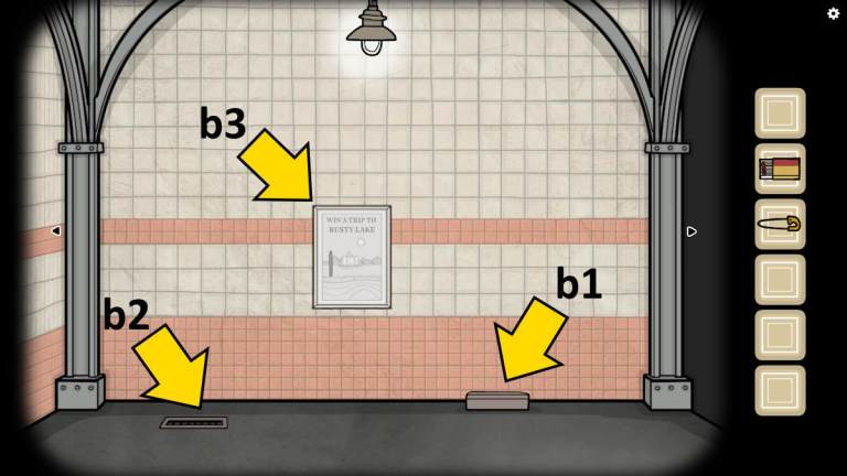 Underground Blossom Walkthrough - Chapter 1-7 | Pro Game Guides